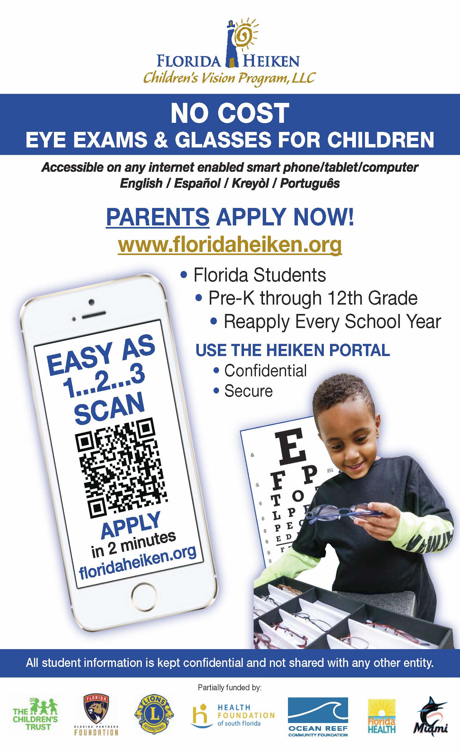 Miami Lighthouse for the Blind